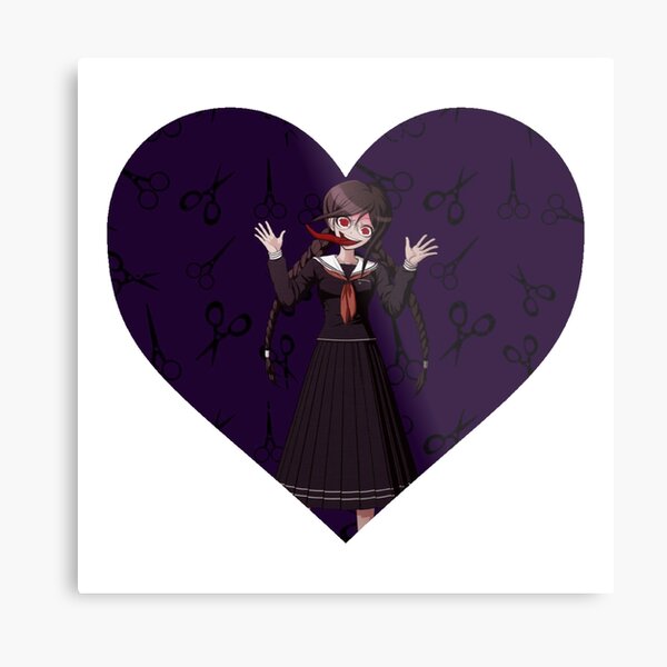 Genocide Jack Metal Prints | Redbubble