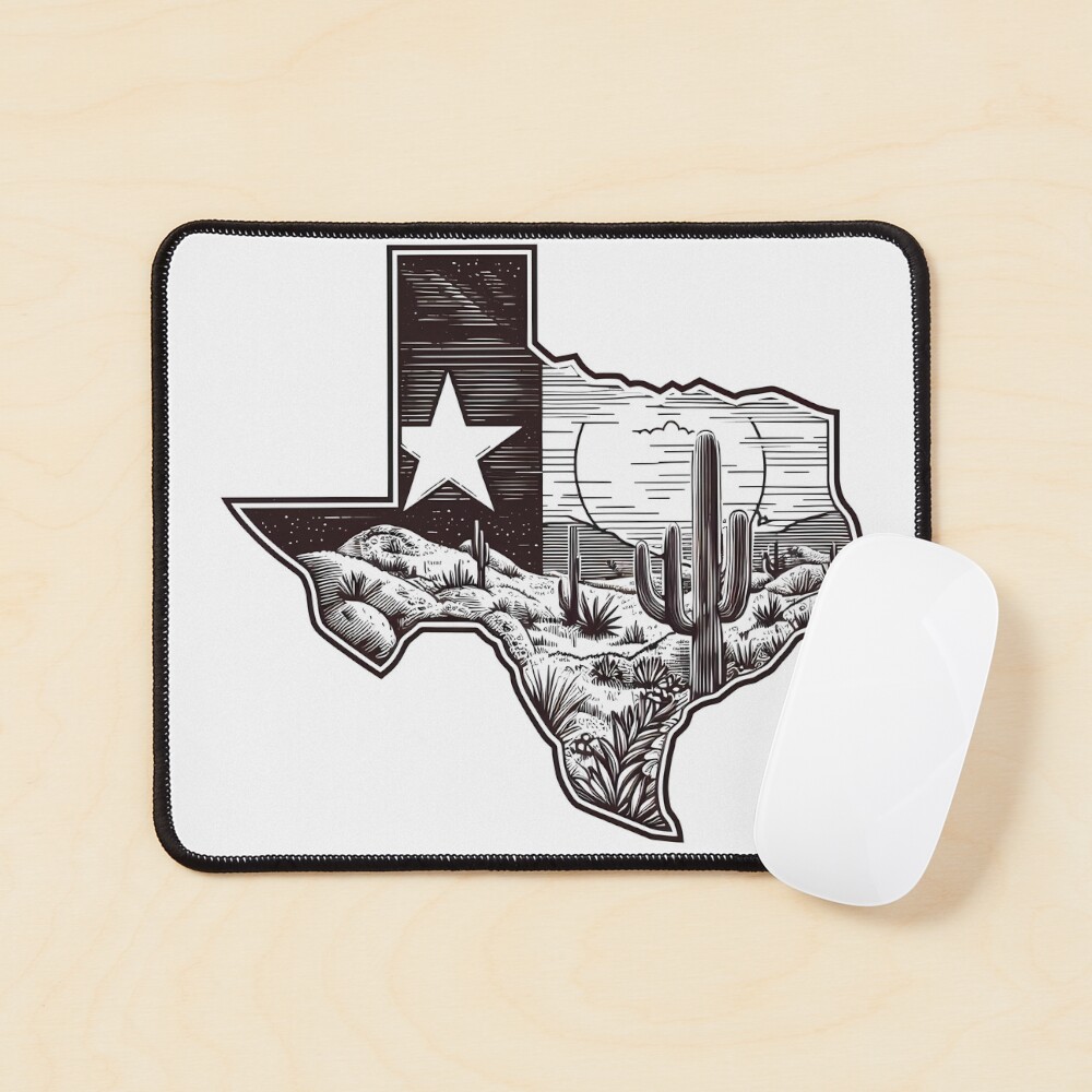 "Texas Icon" Sticker for Sale by bongobenny | Redbubble