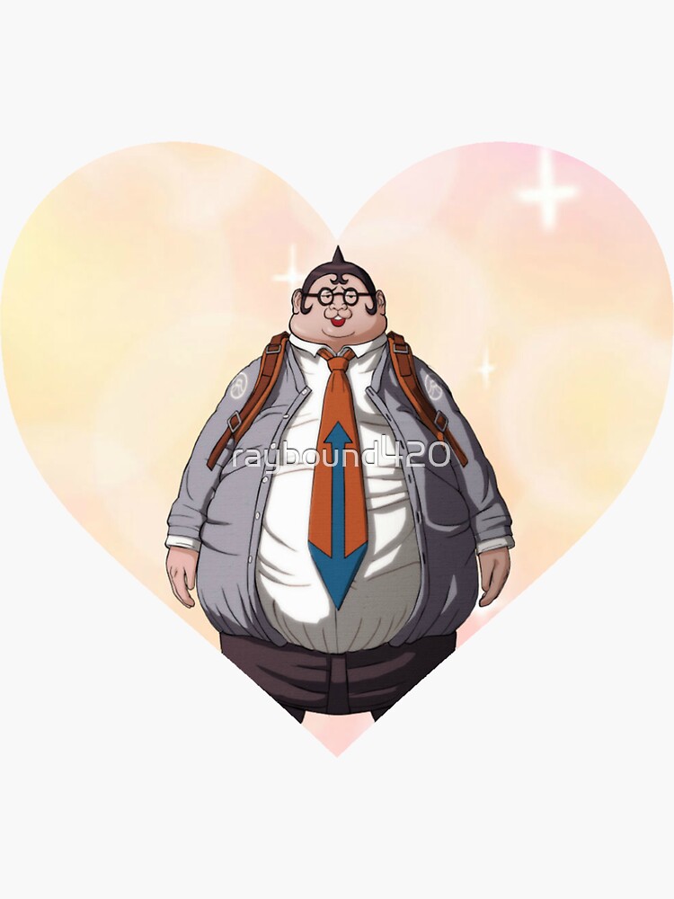 "Hifumi Yamada" Sticker for Sale by raybound420 | Redbubble