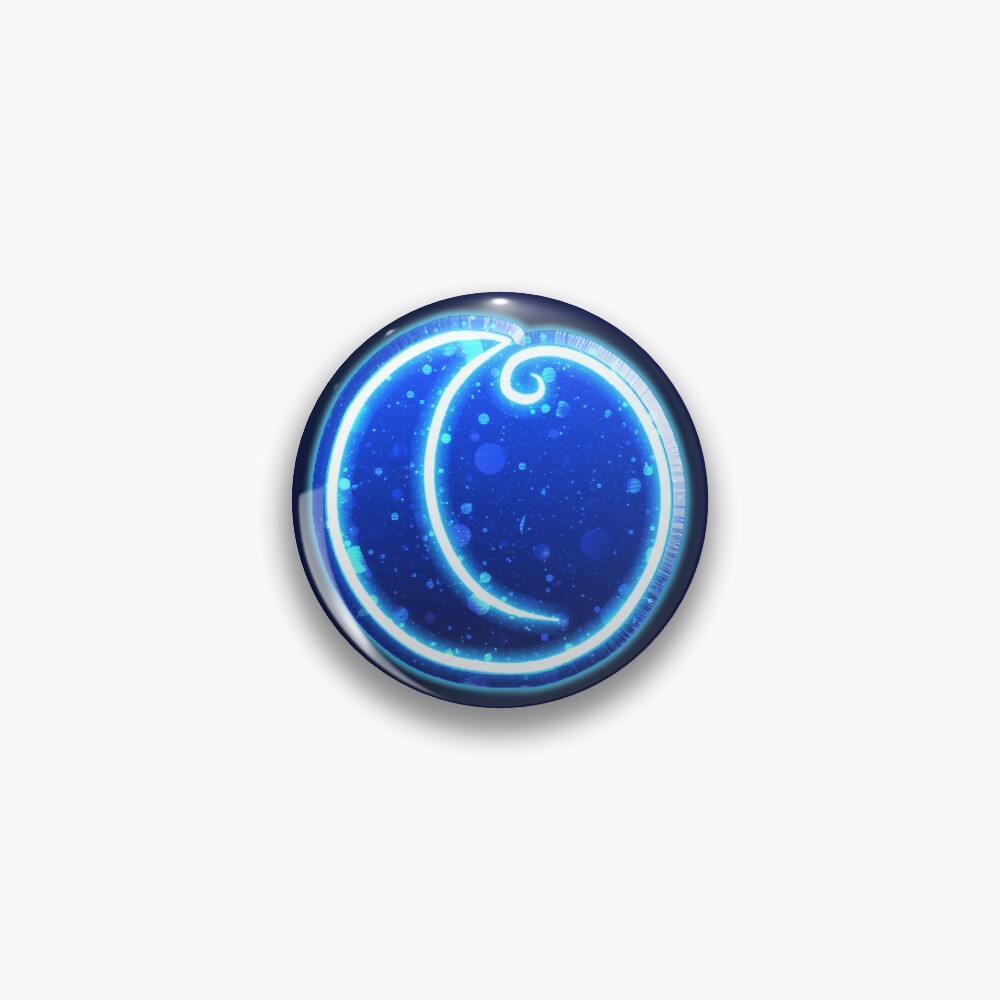 "Wizard101 - Moon School" Sticker for Sale by BluDragoArts | Redbubble