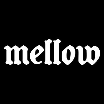 "Mellow Climbing" Sticker for Sale by debrinafilova | Redbubble