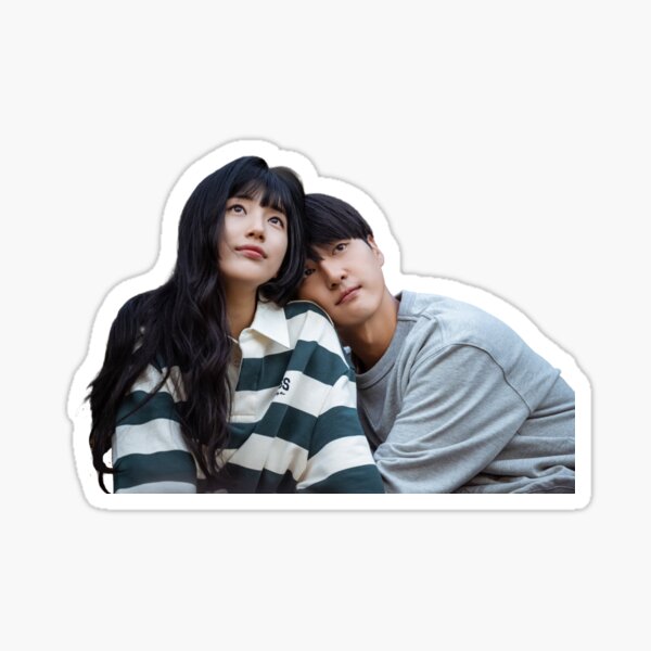 "Doona! kdrama" Sticker for Sale by selvashop | Redbubble