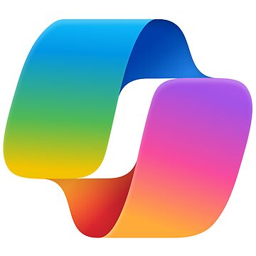 "Microsoft Copilot 365 Logo Sticker" Pin for Sale by msft-stickers ...