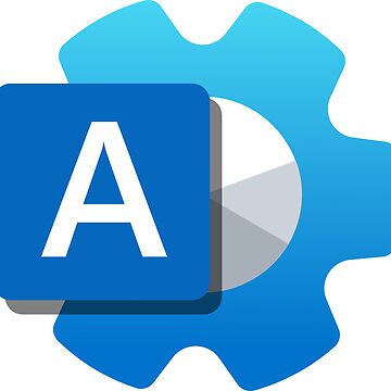 "Admin 365 Logo Sticker" Sticker for Sale by msft-stickers | Redbubble