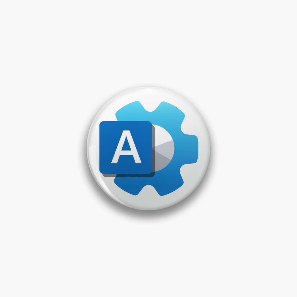 "Admin 365 Logo Sticker" Sticker for Sale by msft-stickers | Redbubble