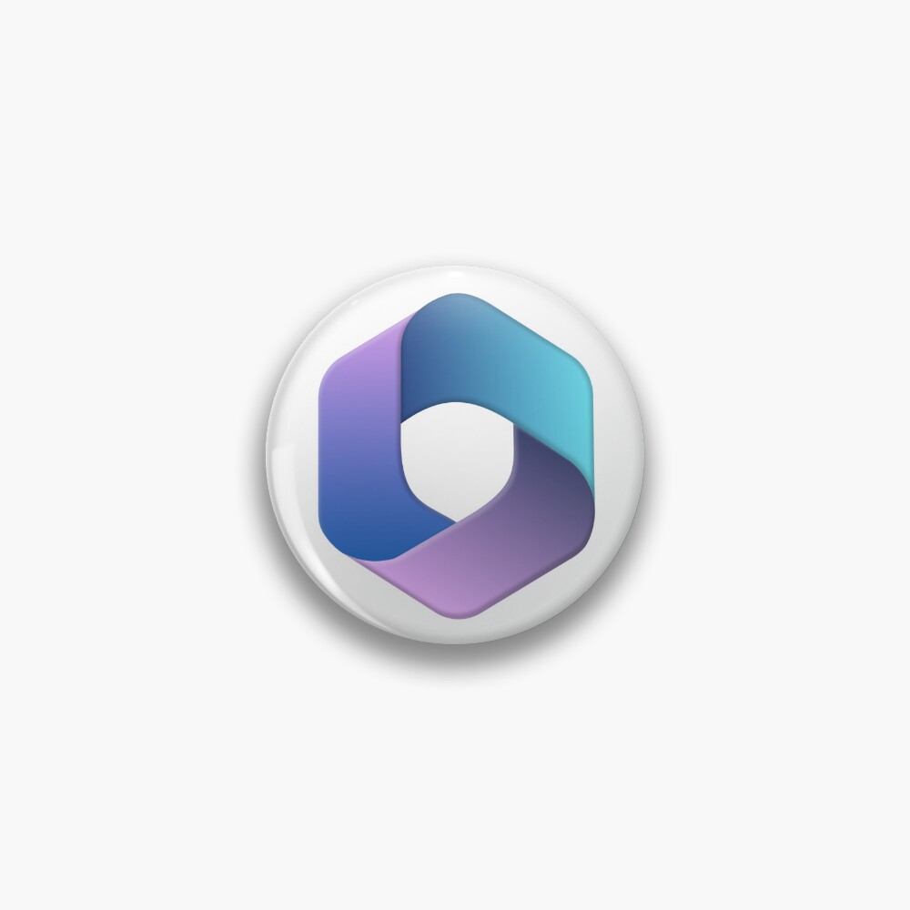 "Microsoft 365 Logo Sticker" Sticker for Sale by msft-stickers | Redbubble