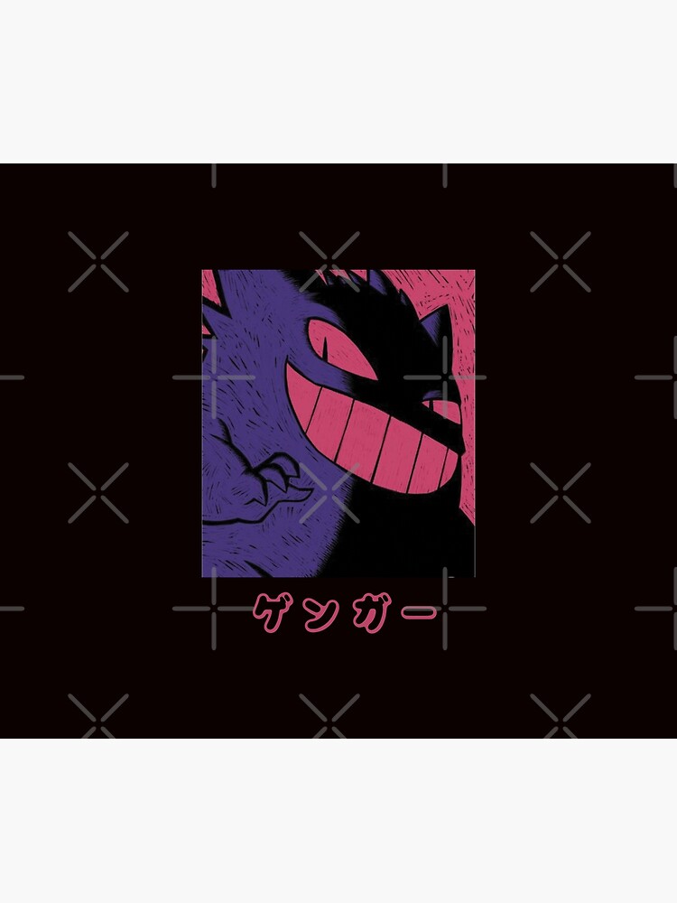 "Gen" Poster for Sale by Ashviirn | Redbubble