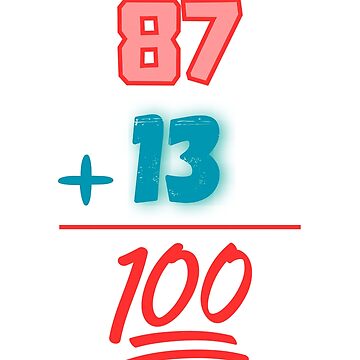 "Taylor swift chiefs" Sticker for Sale by ARRAGOM ⭐⭐⭐⭐⭐ | Redbubble