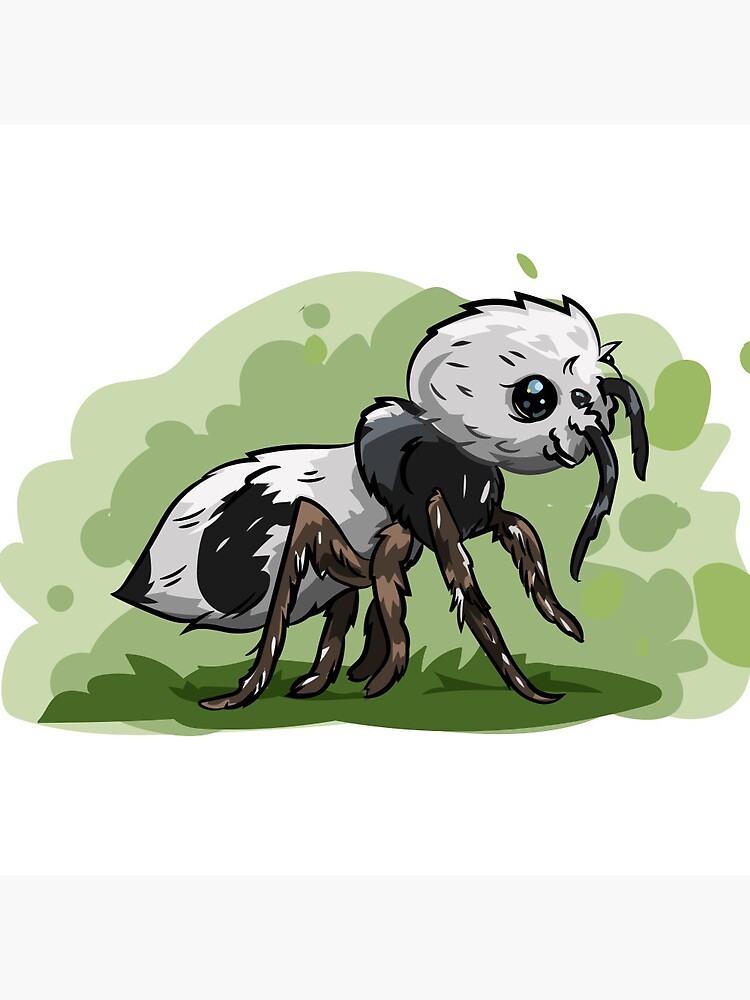 Panda Ant Panda Ant | PPT
