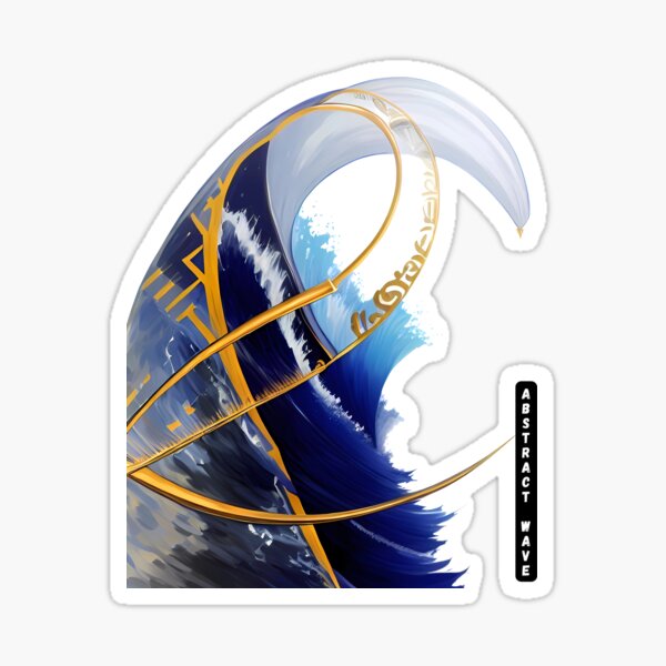 TheAbstractWave Shop | Redbubble