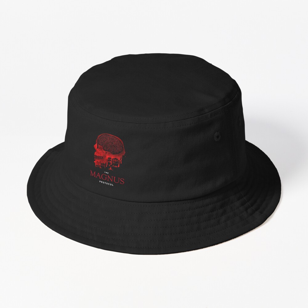 "The Magnus Protocol - On Your Mind (dark shirts)" Poster for Sale by ...