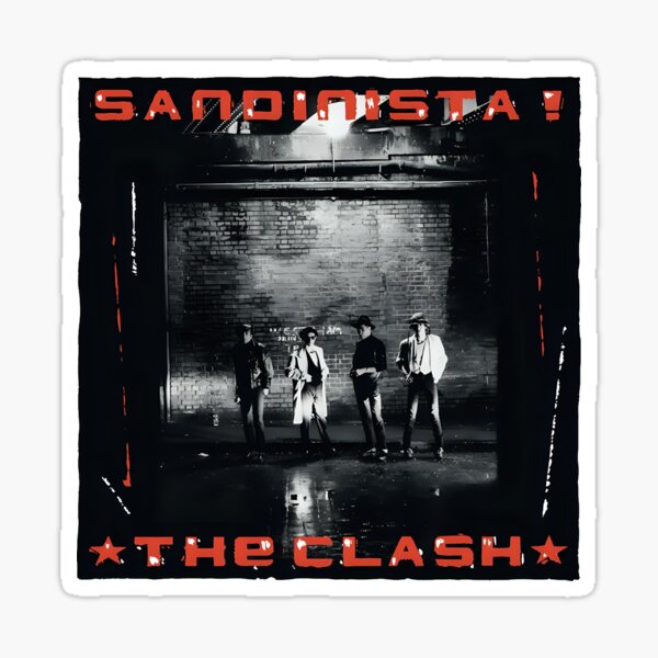 "sdfads46>>the clash, the clash,the clash,the clash, the clash,the ...