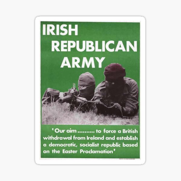 Ira Stickers | Redbubble