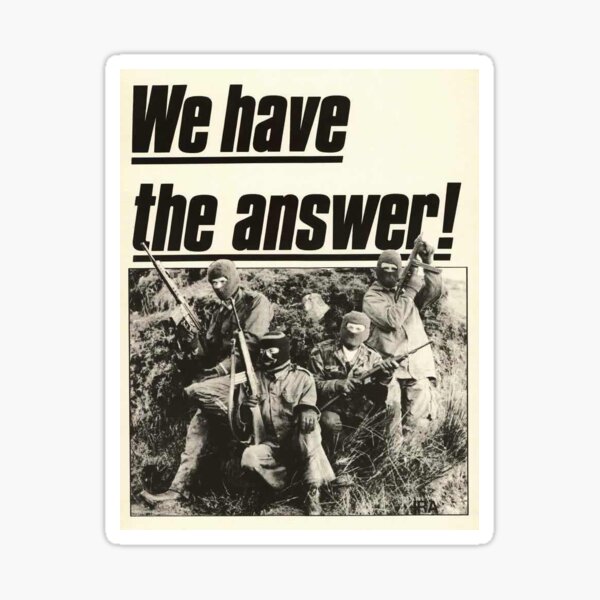 Ira Stickers | Redbubble