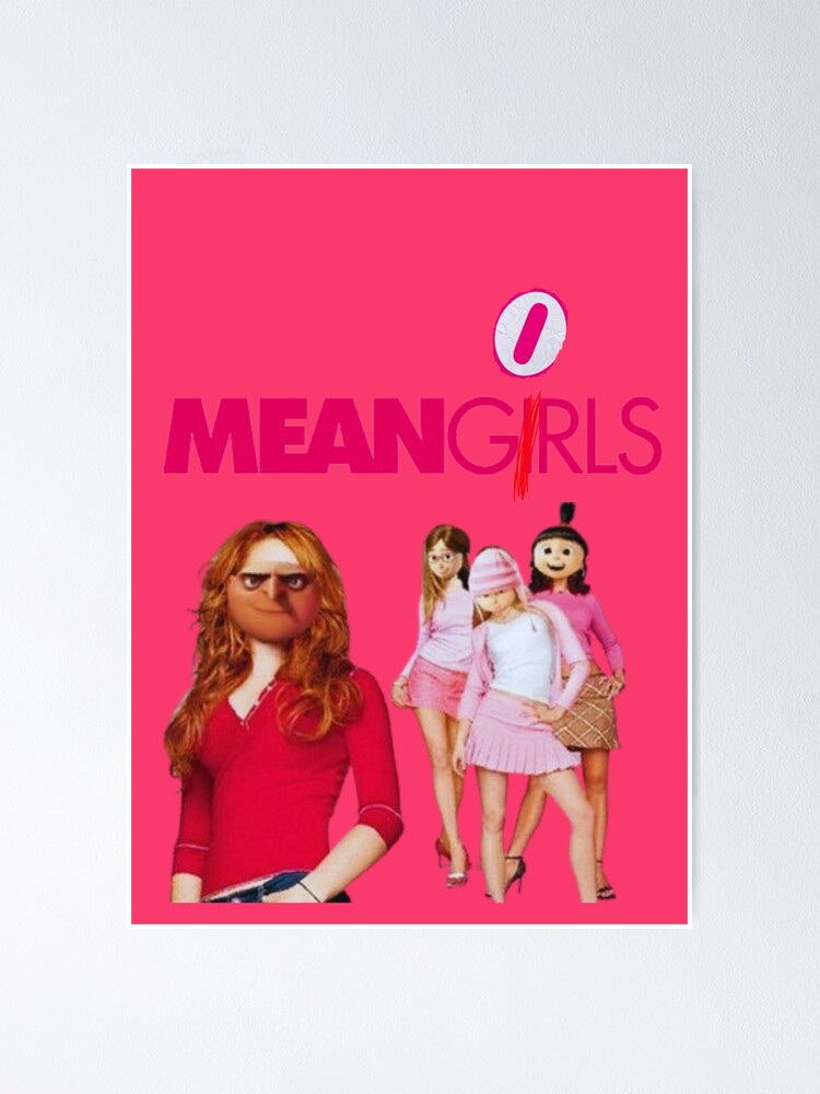 Mean Girls Memes