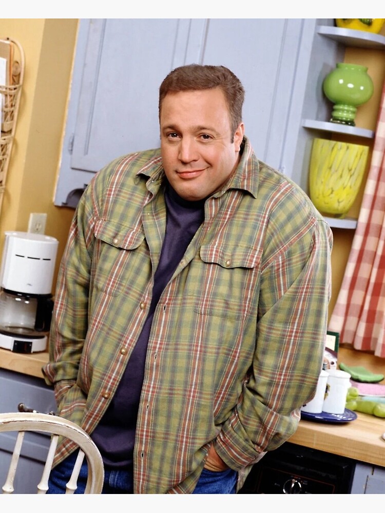 Póster for Sale con la obra «Kevin James Meme Manos en los bolsillos ...
