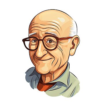 Póster for Sale con la obra « Carl Rogers | lindo estilo» de ...