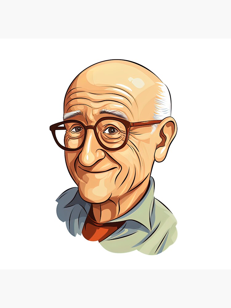 Dibujos Animados De Psicología Humanista