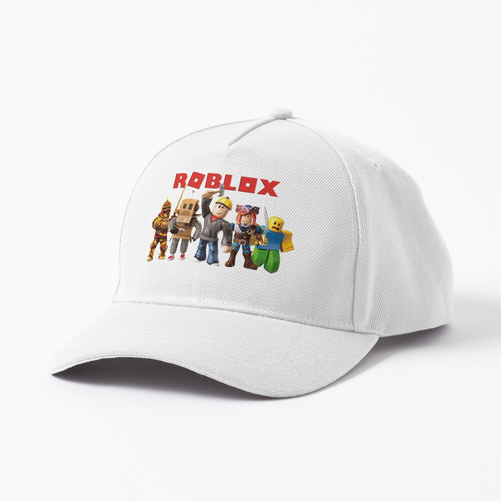 "Roblox 5 avatars design " Poster for Sale by Onyx20 | Redbubble