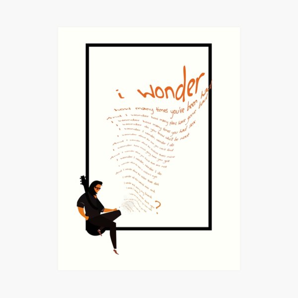 "Sixto Rodriguez" Art Print for Sale by BandanaBro | Redbubble