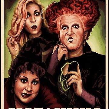 "Vintage Movie - Vintage Fantasy Comedy Film" Poster for Sale by ...