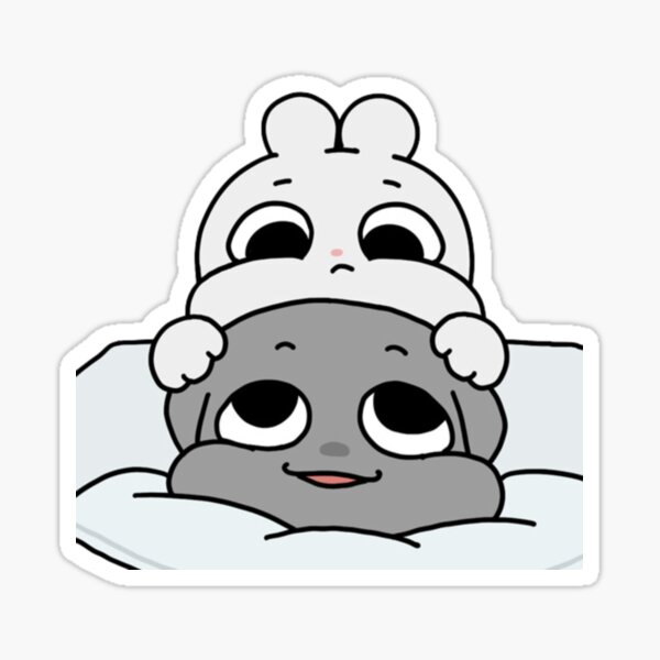 Kkamang Merch & Gifts for Sale | Redbubble