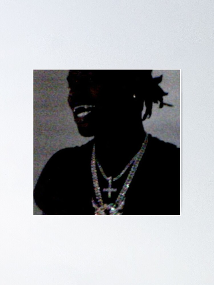 "Ken Carson, A Great Chaos" Poster for Sale by excusememood | Redbubble