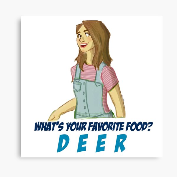 Malia Tate Canvas Prints | Redbubble