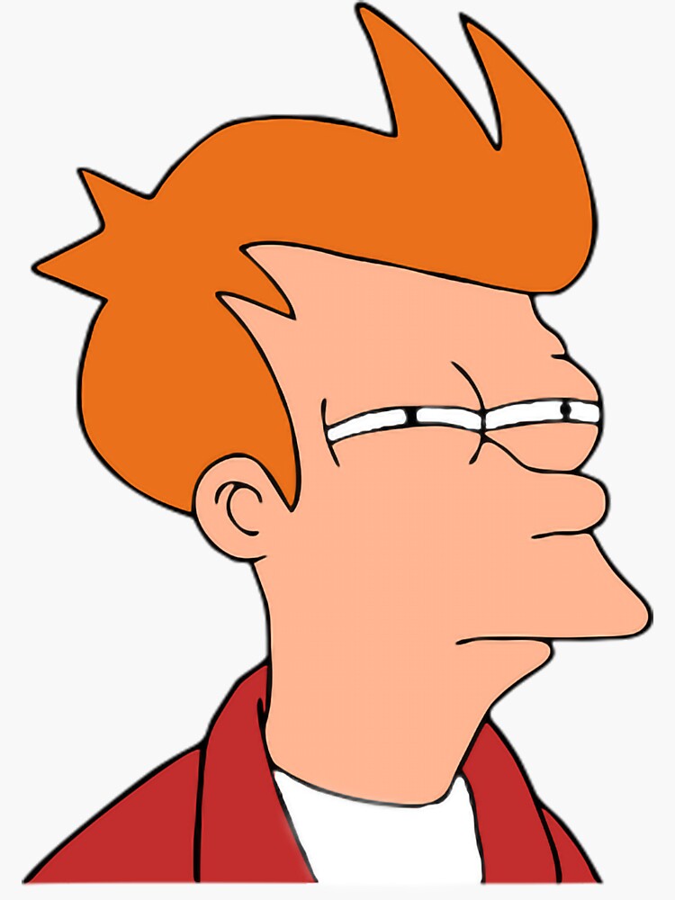 Meme Fry