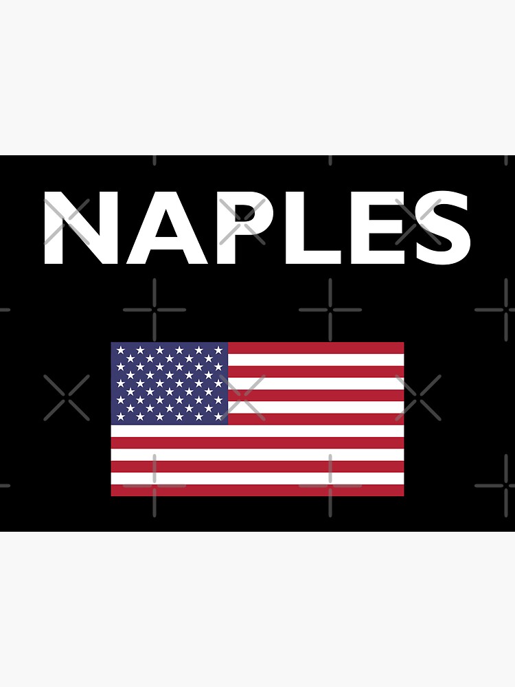 Flags Naples Florida