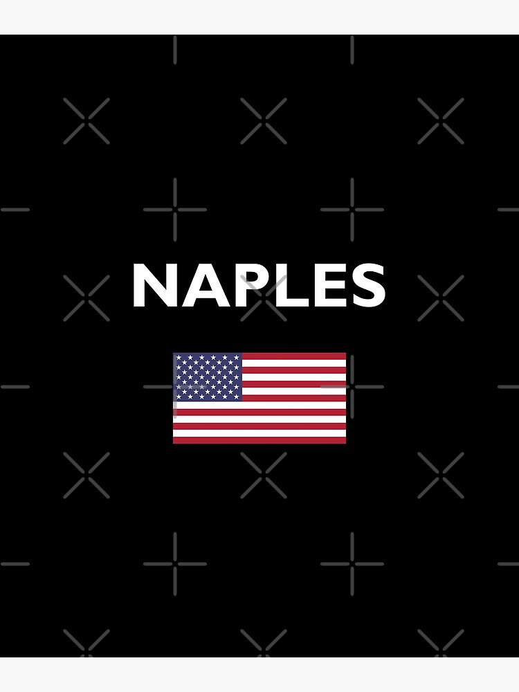 Flags Naples Florida