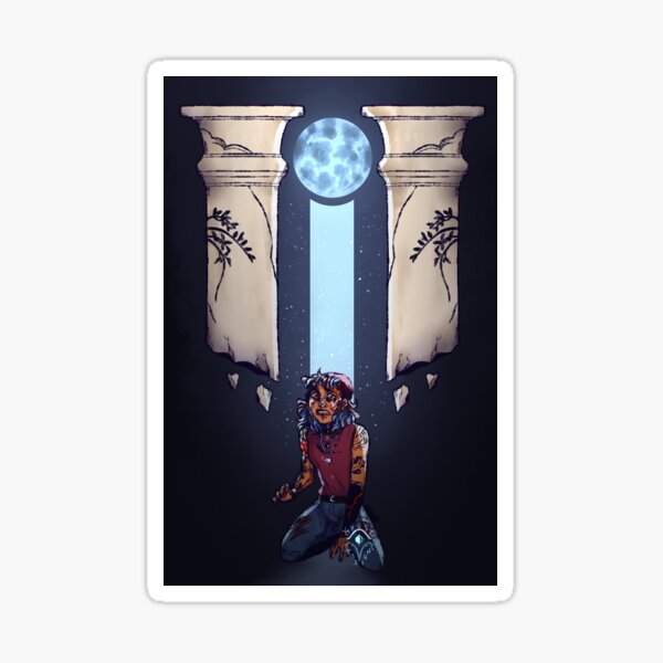 Oxenfree Merch & Gifts for Sale | Redbubble