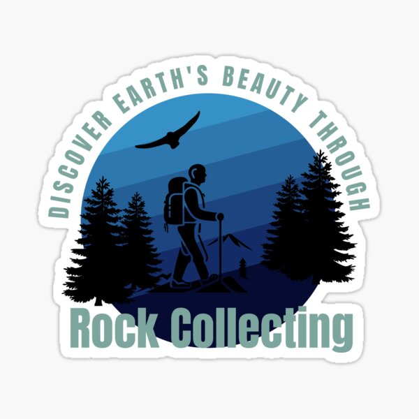 "Discover Earth Beauty Through Rock Collecting-Geologist Rockhounding ...