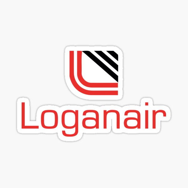 Loganair Merch & Gifts for Sale | Redbubble