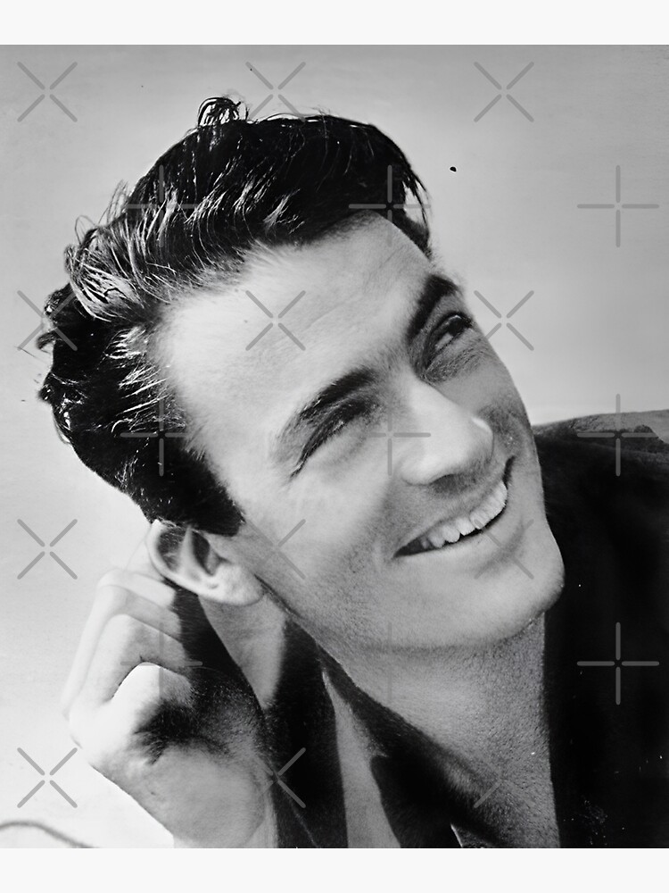 Gregory Peck Shirtless