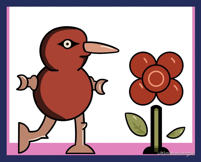 " Toneth and Randice" by ultimatesongbir | Redbubble