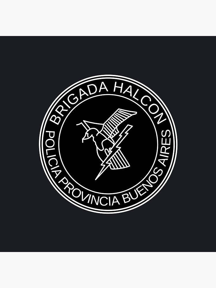 Fuerzas Especiales Halcon Logo