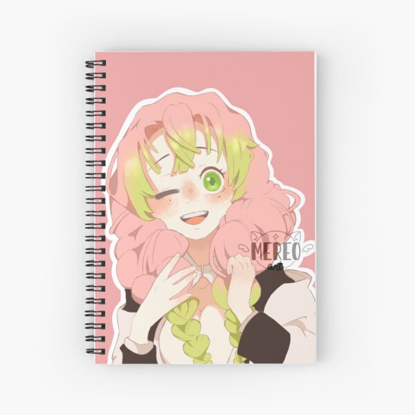 Mitsuri Merch & Gifts for Sale | Redbubble
