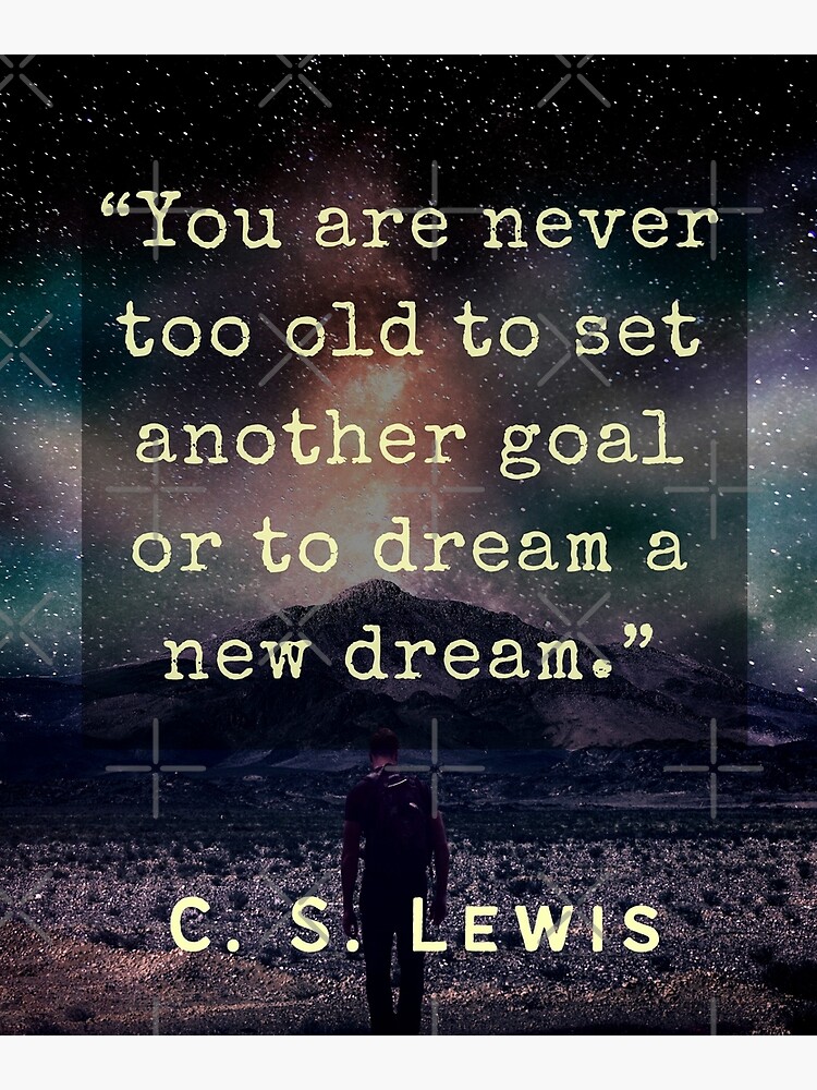 Old Dream Quotes