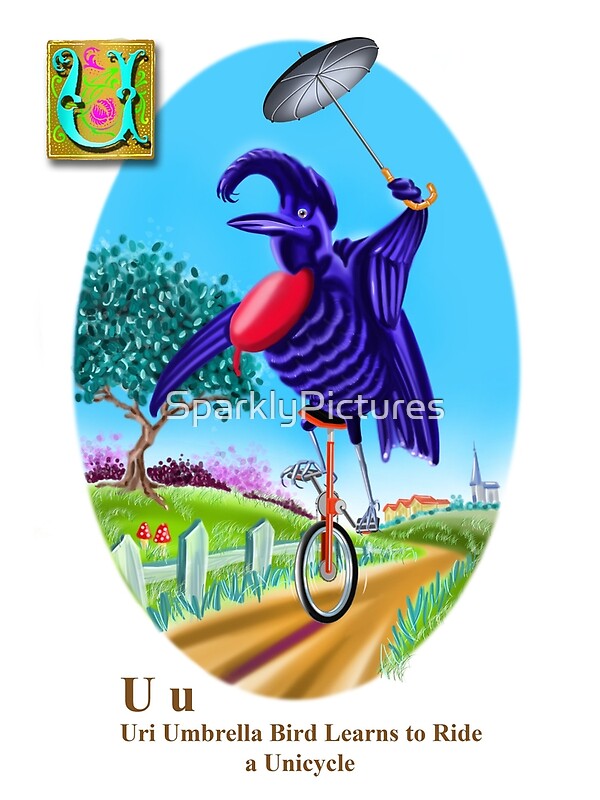 "Uri" by SparklyPictures | Redbubble