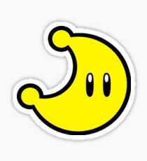 Super Mario Odyssey Stickers | Redbubble