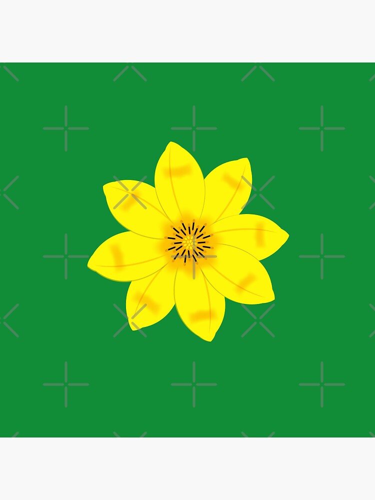 "Adey Abeba, Ethiopian new year seasonal flower" Pin for Sale by Nahom ...