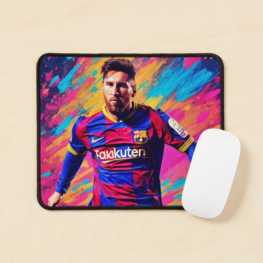 "Lionel Messi" Poster for Sale by Arextr | Redbubble