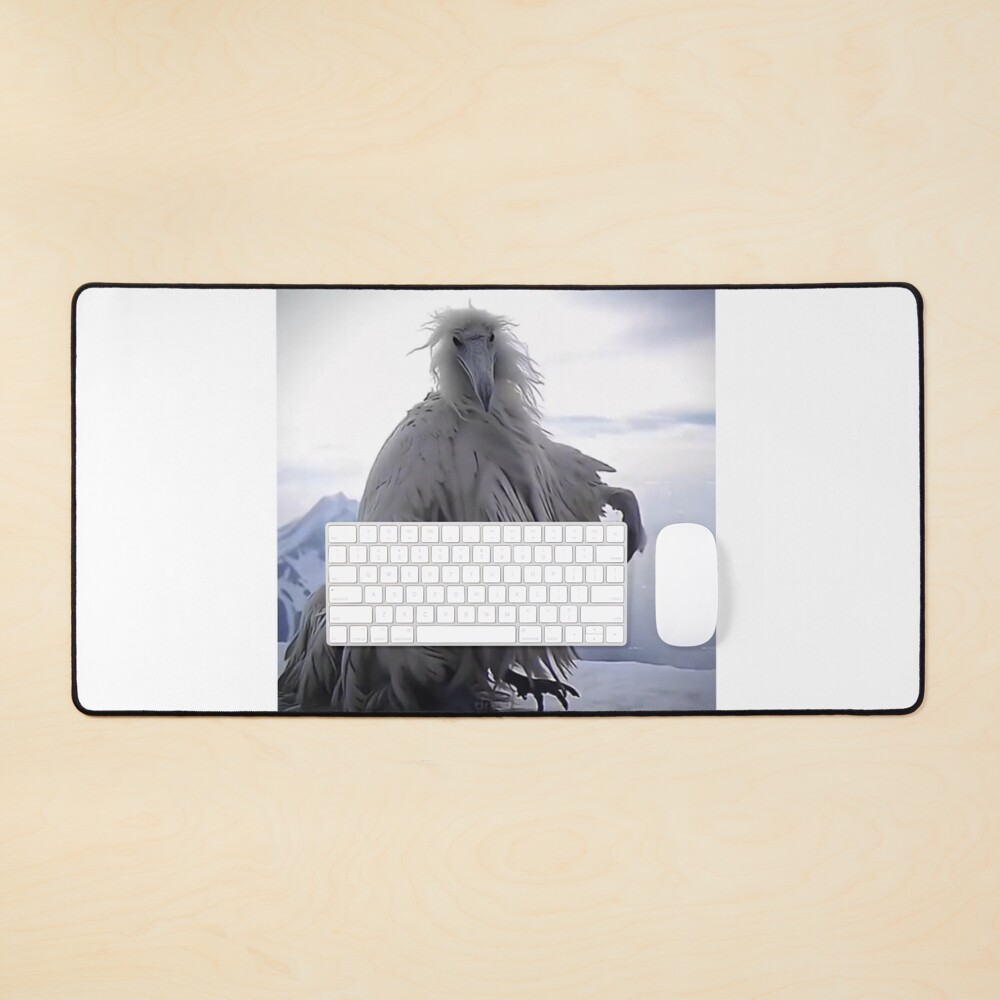 Póster for Sale con la obra «Luh Calm Fit - Pájaro del opio - Pájaro de ...