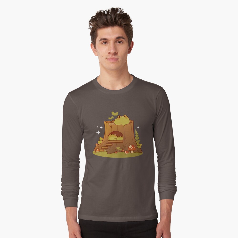 "Froggy family" Poster for Sale by Rihnlin | Redbubble