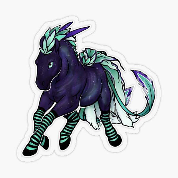 Kuda Merch & Gifts for Sale | Redbubble