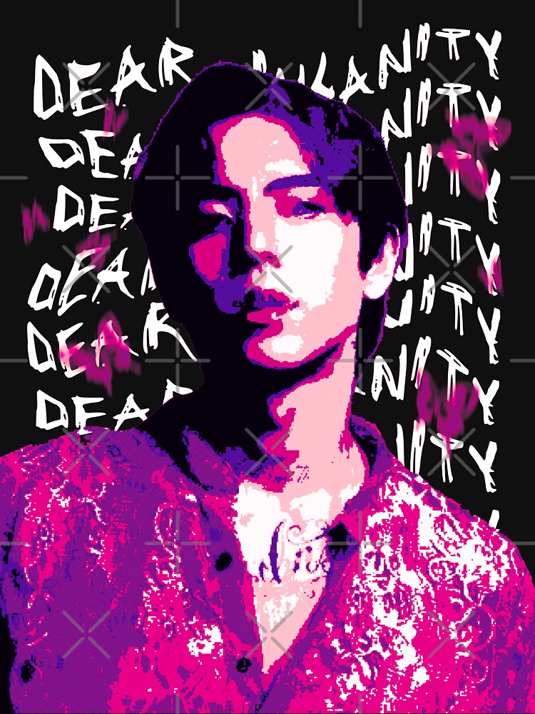 "IAN Dear Insanity" Essential T-Shirt by NoonaluDesigns | Redbubble