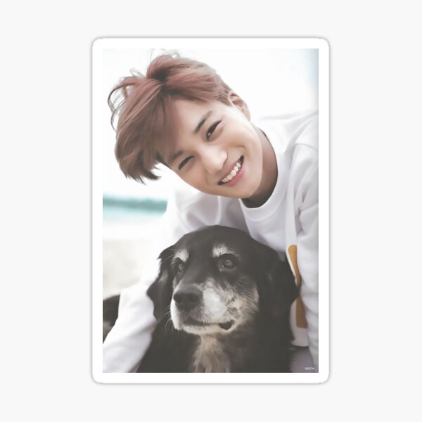 "Kai" Sticker by baekgie29 | Redbubble