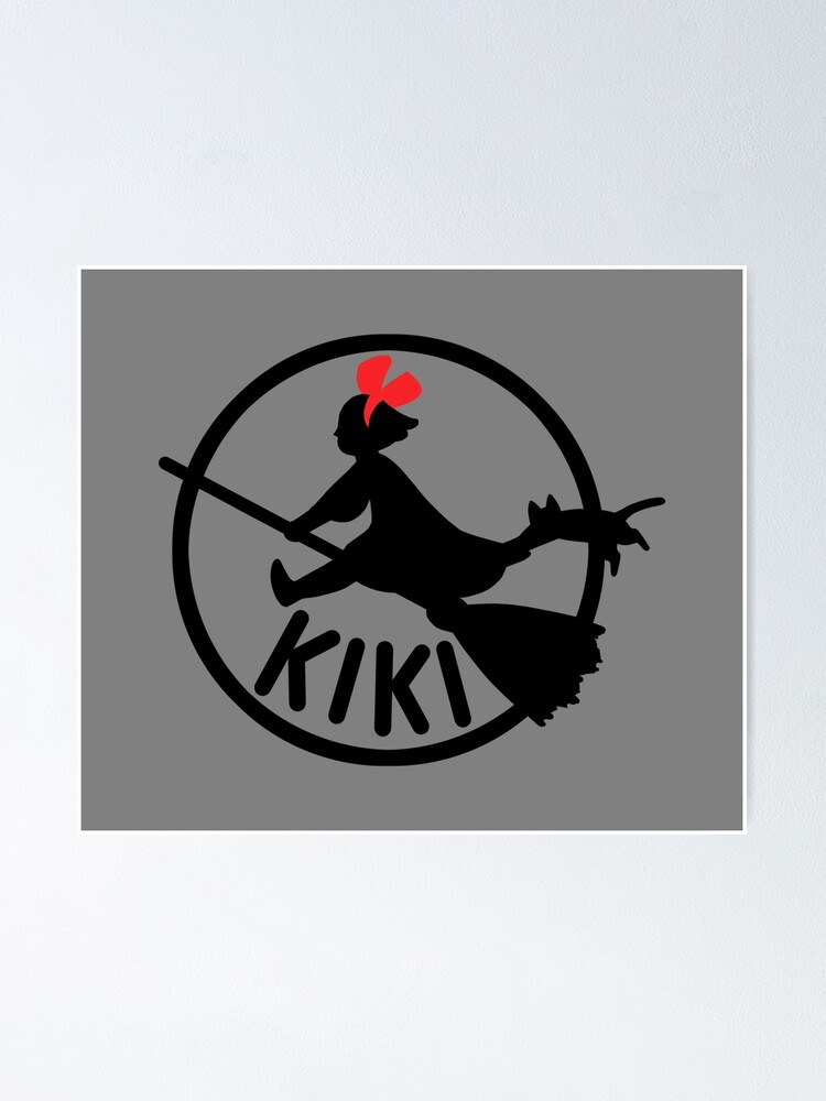 Kiki Logo