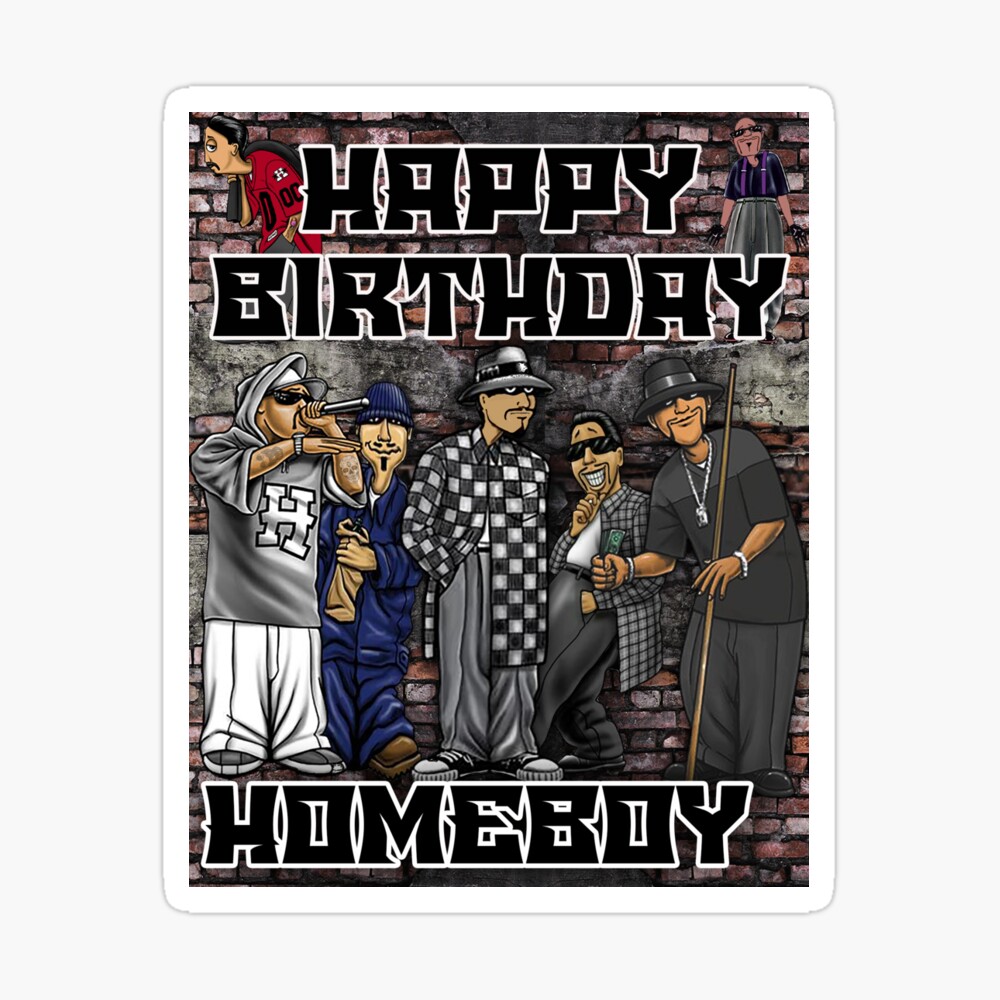 Happy Birthday Lowrider Art Lowrider Cake